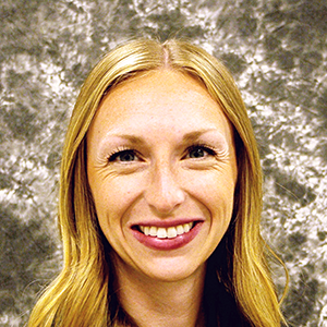 Megan Berendes, PA-C